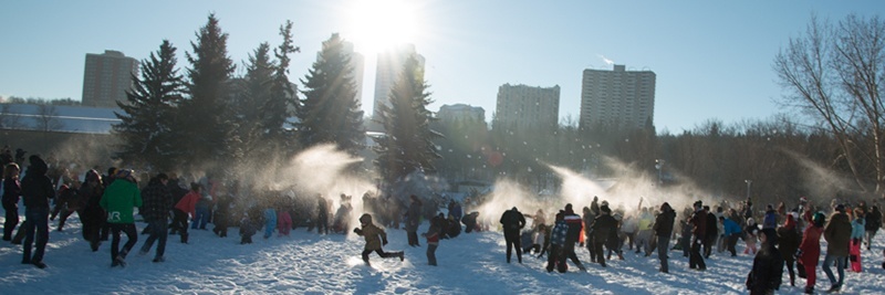 Winter Strategy Archives | Winter City Edmonton