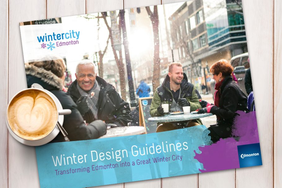 Understanding WinterCity Design | Winter City Edmonton