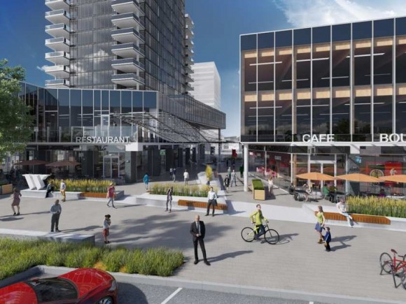 Understanding WinterCity Design | Winter City Edmonton