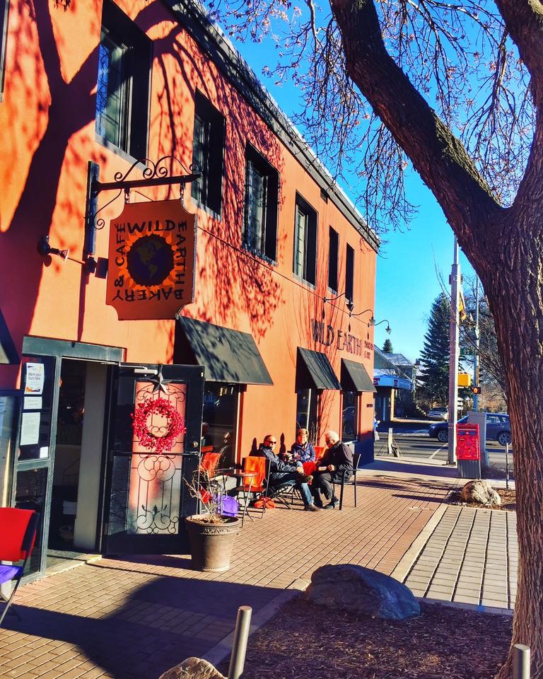 Winter City Design: View From The Street | Winter City Edmonton