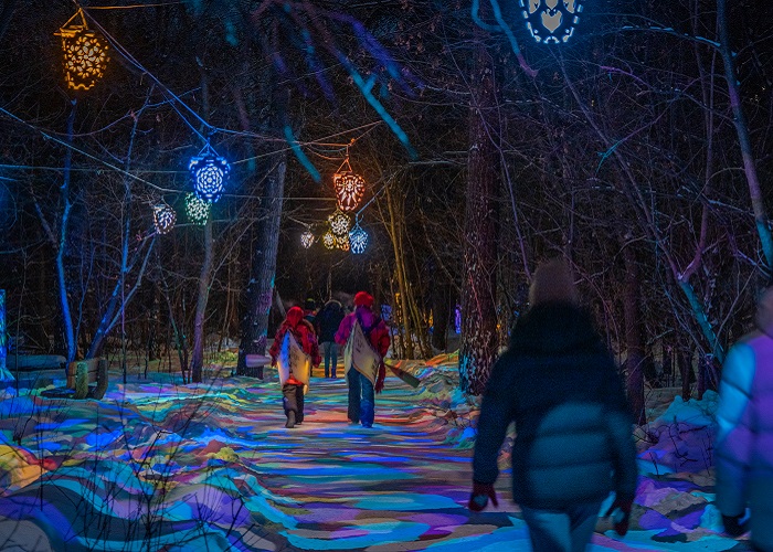 Upcoming Outdoor Events | Winter City Edmonton