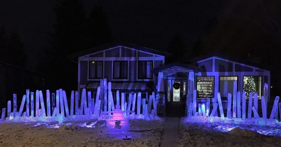 What’s in a Winterscape? | Winter City Edmonton