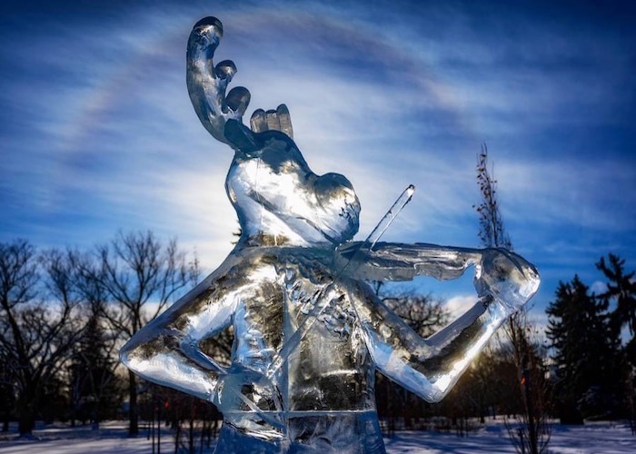 Upcoming Events | Winter City Edmonton