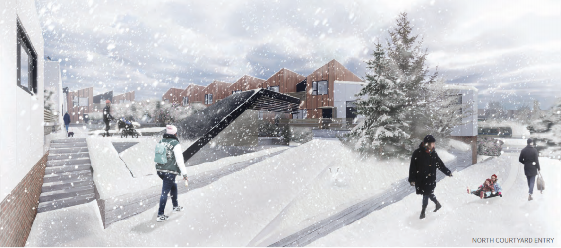 Winter by Design | Winter City Edmonton